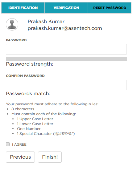 Forgot Password | Drupal.org